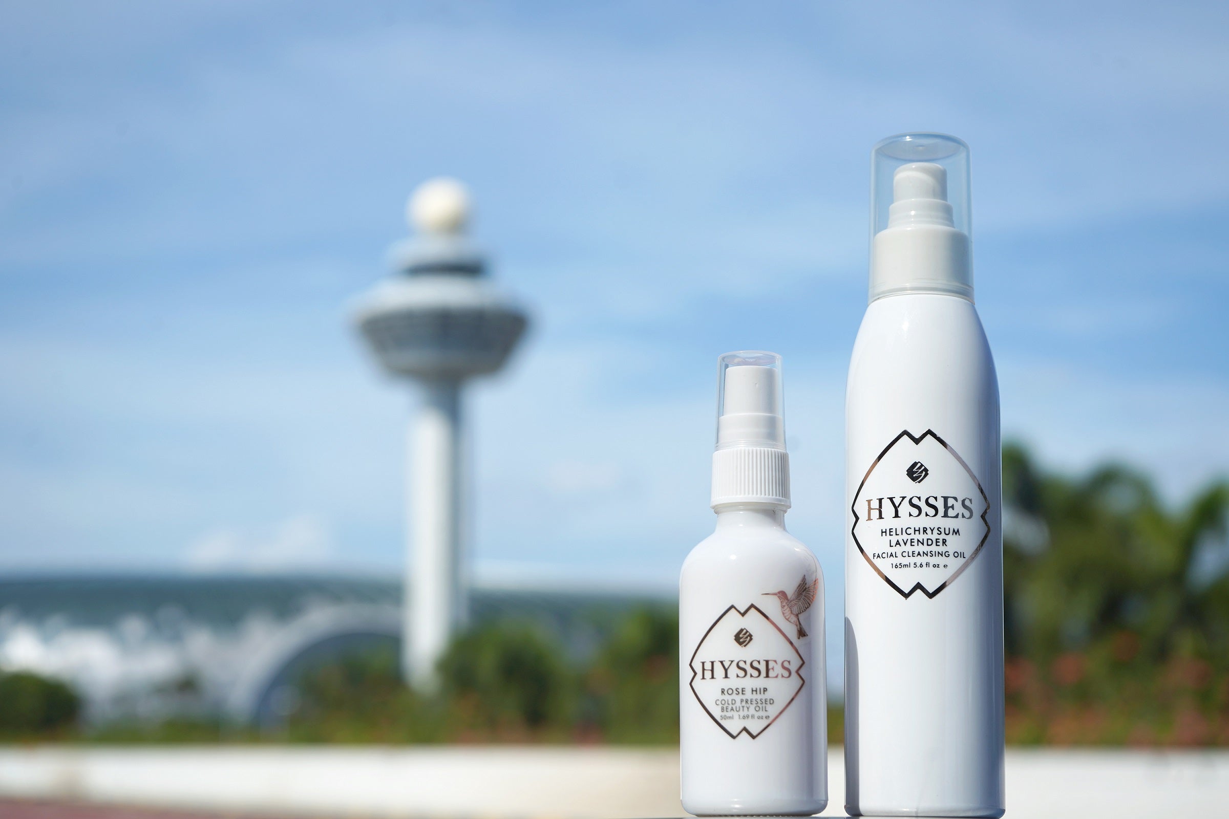 How to establish the correct skincare routine? – Hysses Singapore