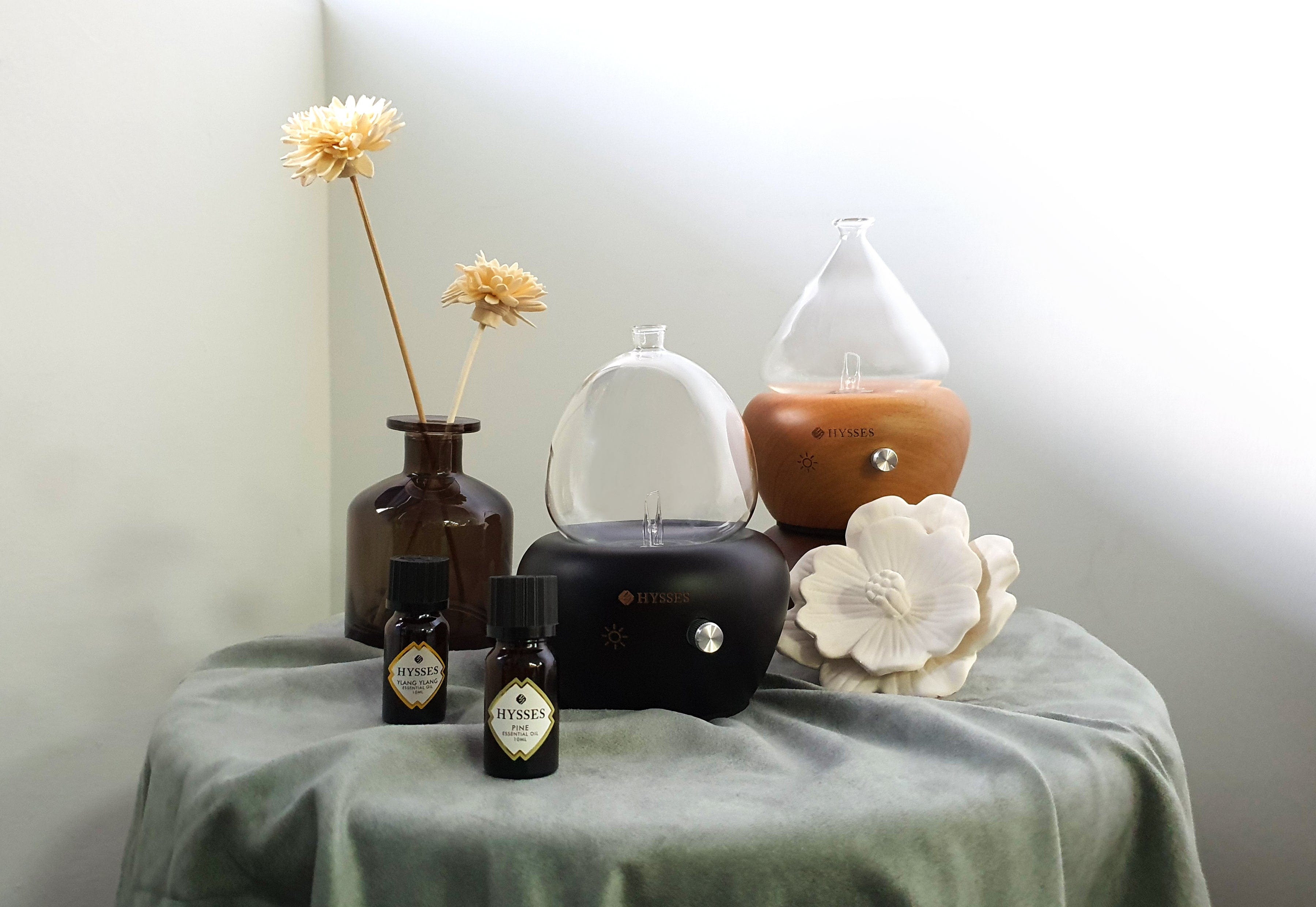 The Science Behind Nebulisation: How It Supports Respiratory Wellness ...