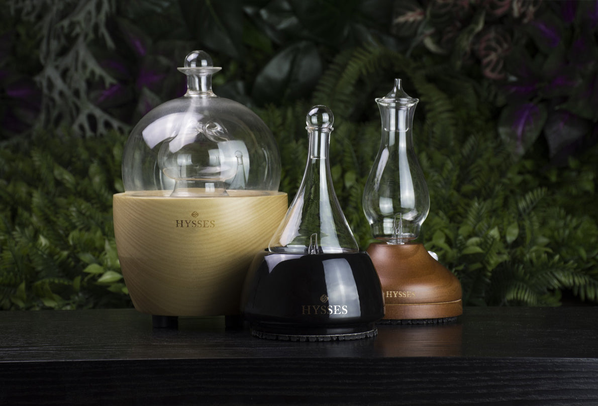 How to Tell if Your Diffuser is not Working? – Hysses Official