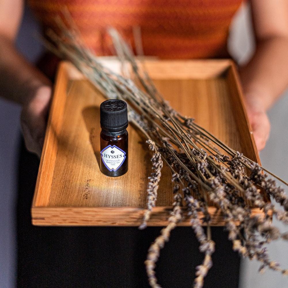 Essential Oils Singapore | Benefits, Uses & Safety Guide – Hysses ...