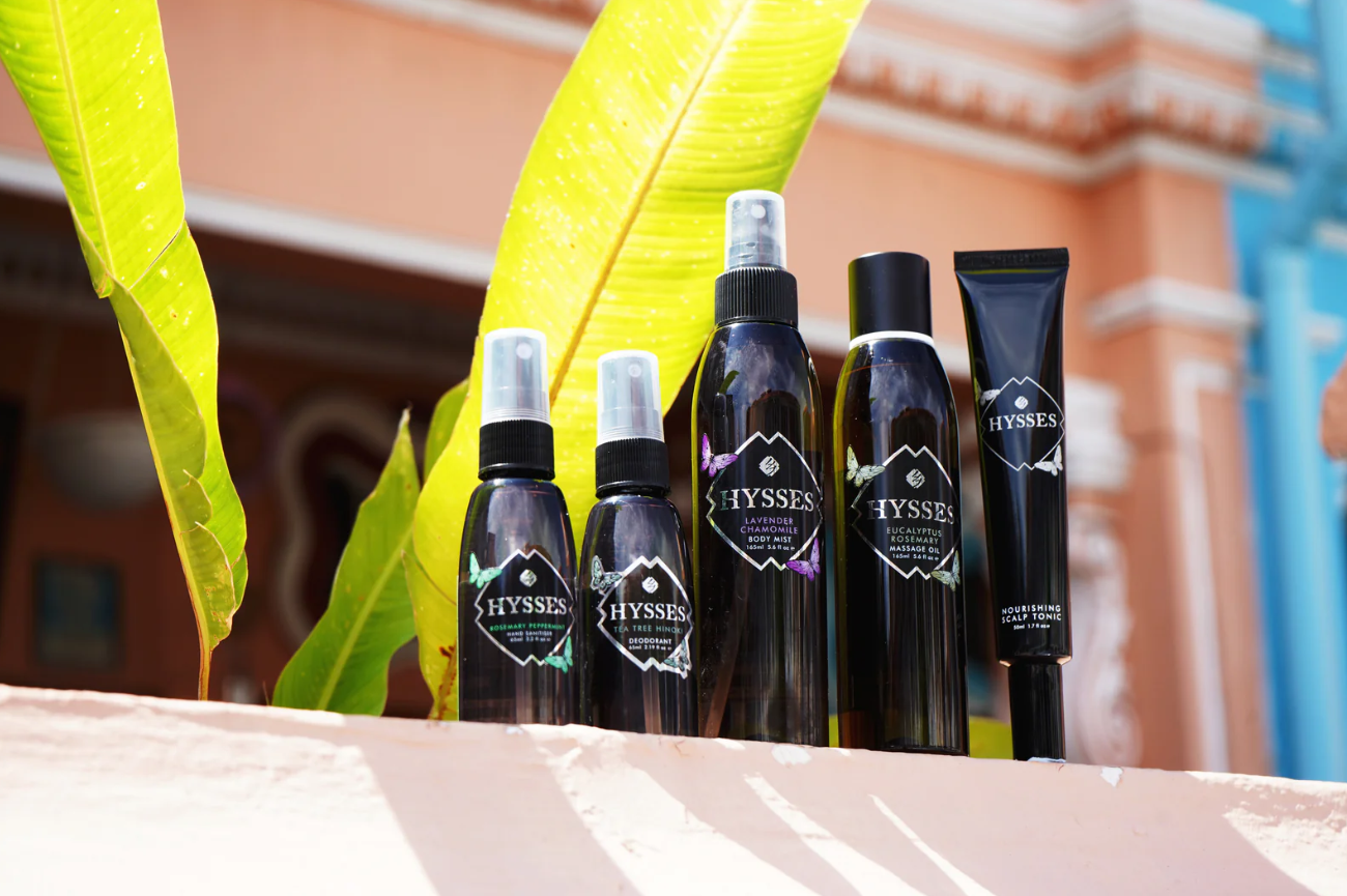 The Power of Essential Oils: Uses for Physical and Emotional Wellness ...