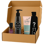 Hysses Box: Transform Your Home & Self-Care Ritual – Hysses Official
