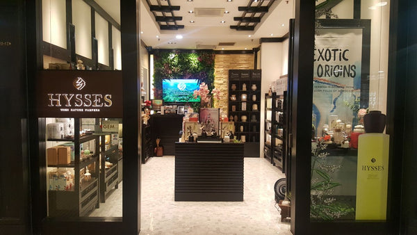 Discover Hysses Essential Oils: Best Locations to Buy in Singapore and ...