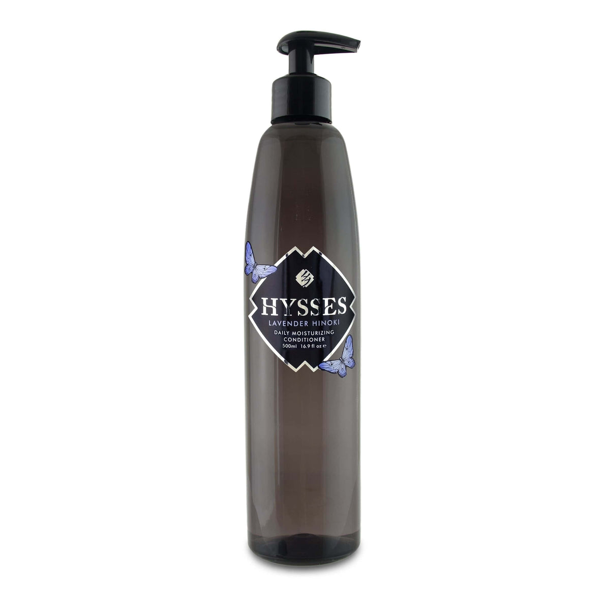 Unlock Maximum Shine: Right Way to Use Conditioner – Hysses Official
