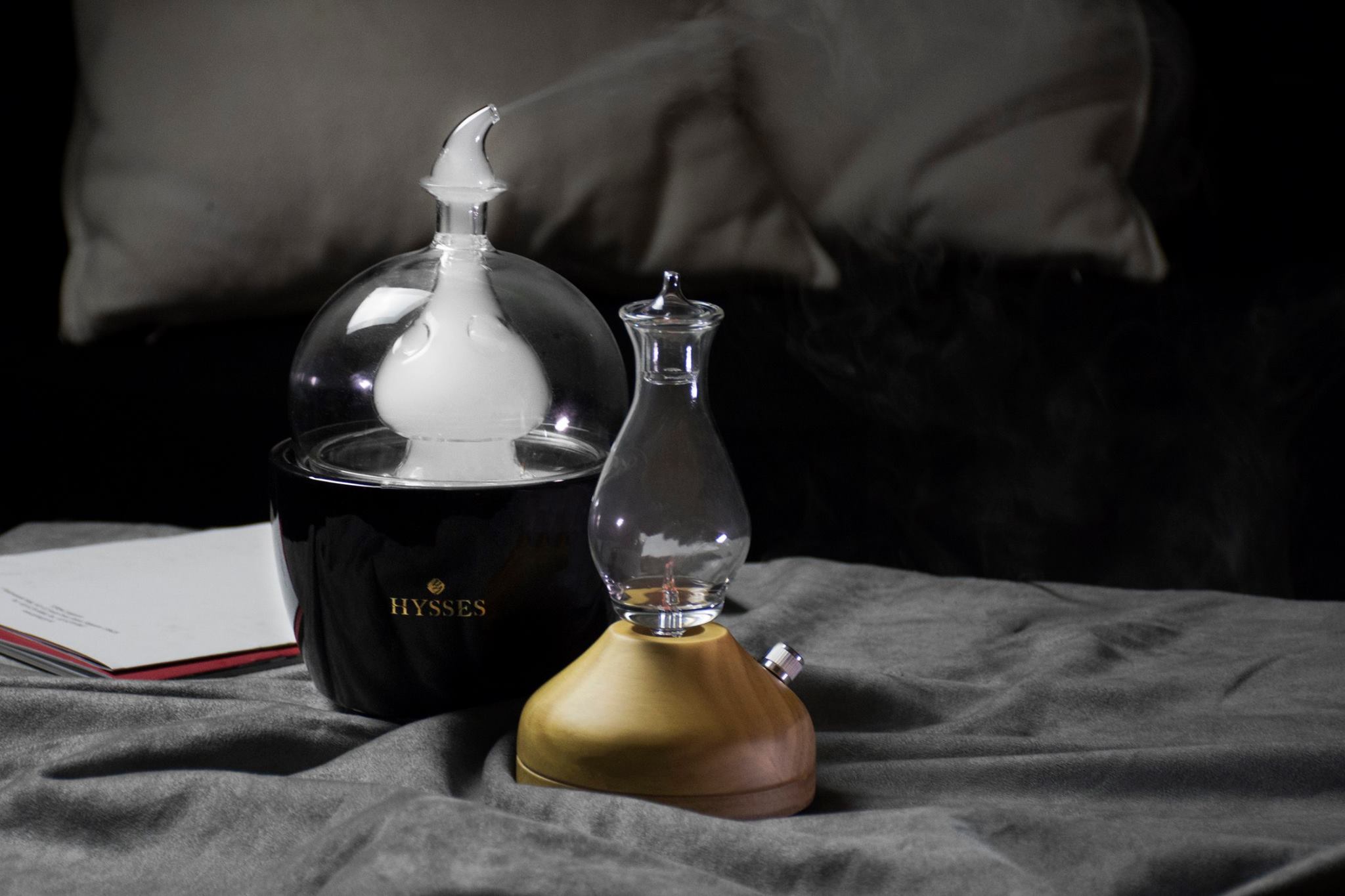 Choosing the Best Diffuser for your Home, Mood, and Lifestyle – Hysses ...