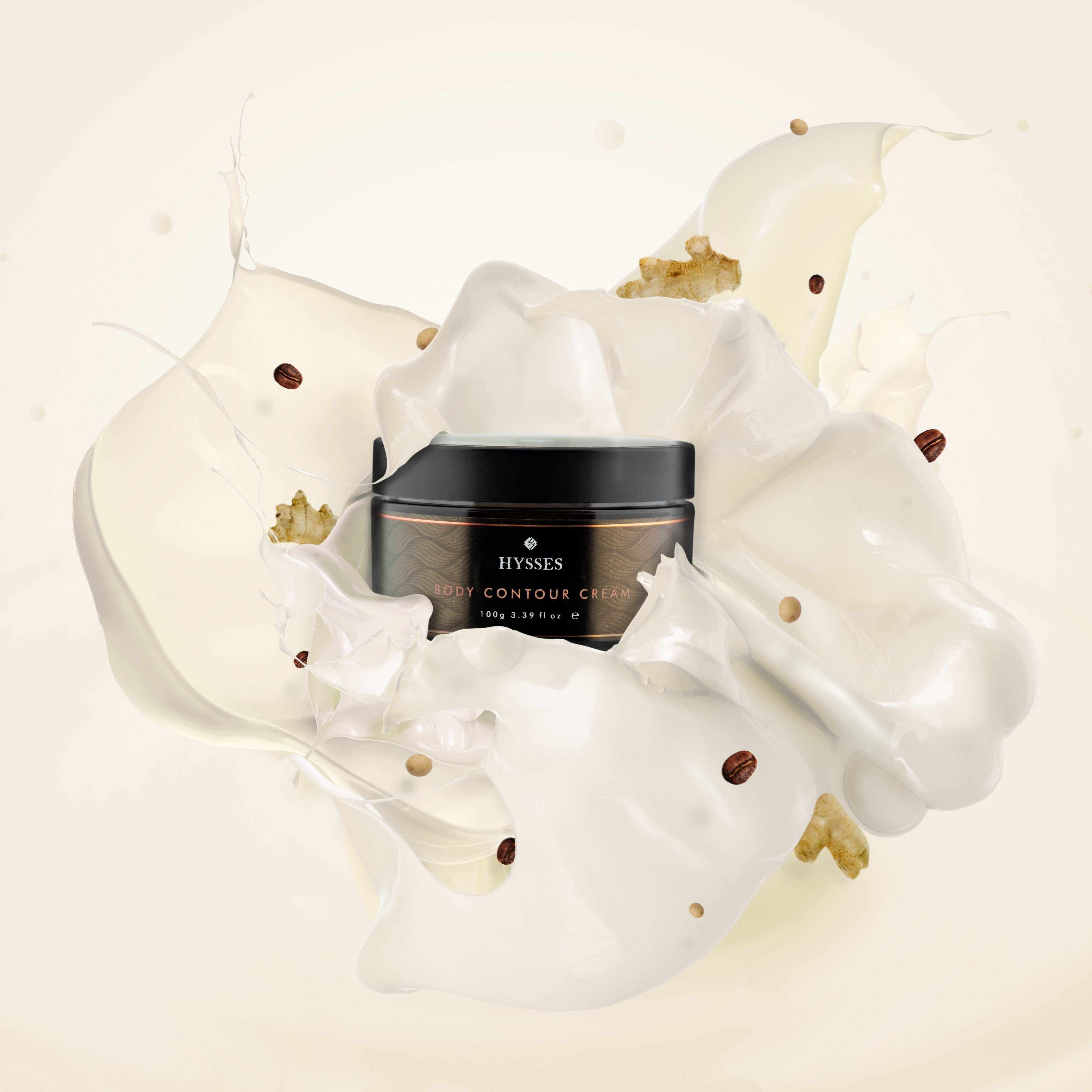 Body Creams Rich Moisture with Essential Oils | HYSSES SG – Hysses Official