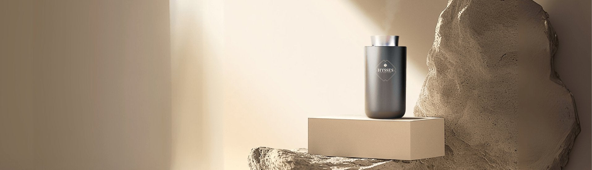 Aromatherapy Diffusing Devices Mist & | HYSSES SG – Hysses Official