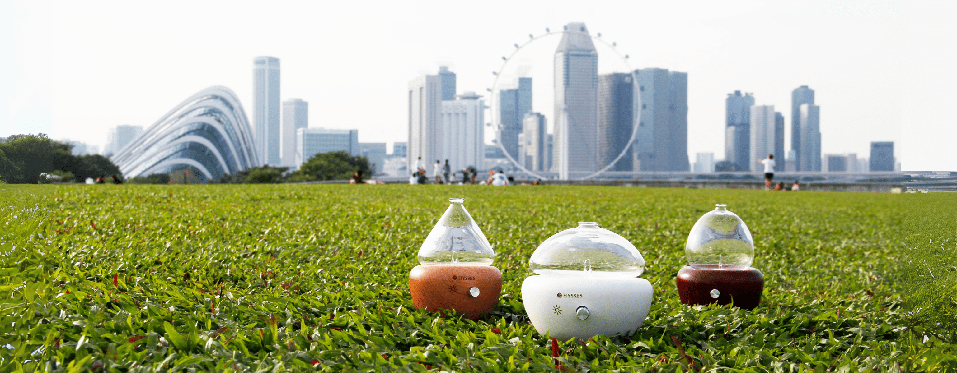 Selected Nebulisers – Hysses Official