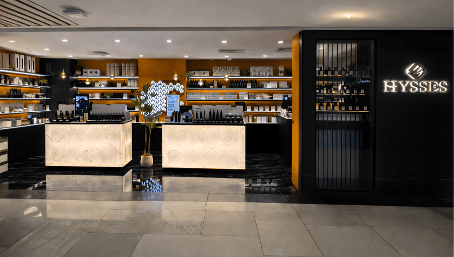 Store Locator | Hysses Singapore – Hysses Official