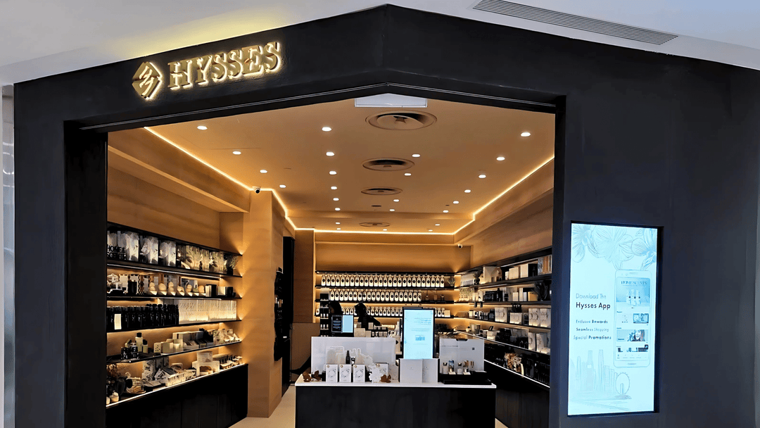 Store Locator | Hysses Singapore – Hysses Official