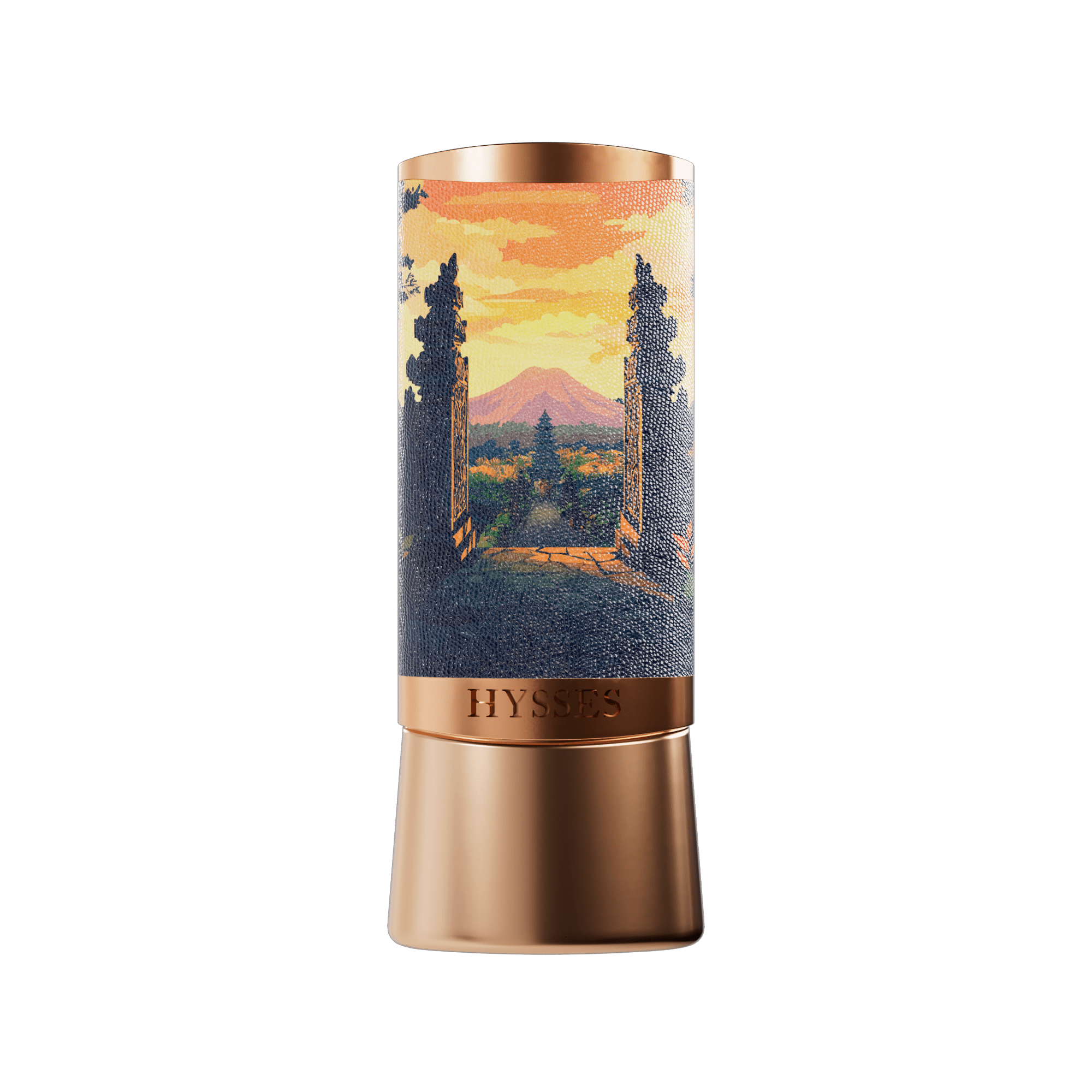 Bergamot Jasmine Eau de Toilette - Calms the Mind, Nourishes the Skin ...