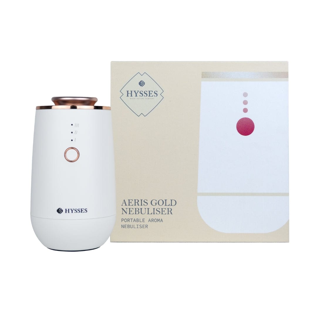Aeris Gold Nebuliser | HYSSES SG – Hysses Official