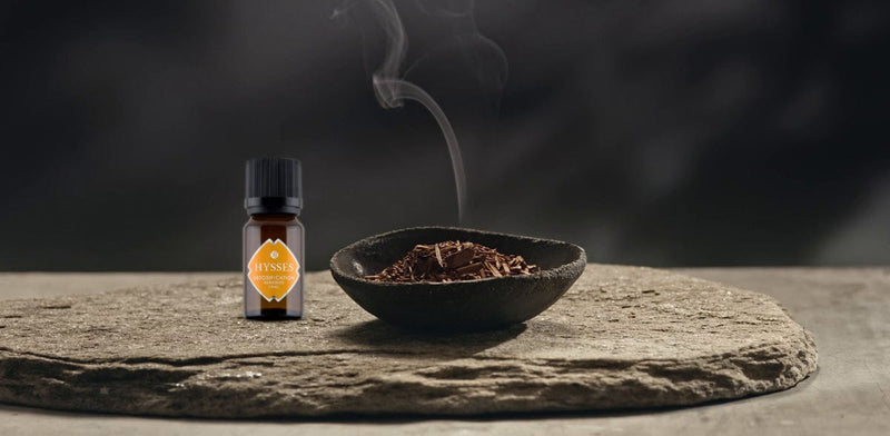 HYSSES - True Aromatherapy, Essential Oils, Hair, Skincare & Cosmetics