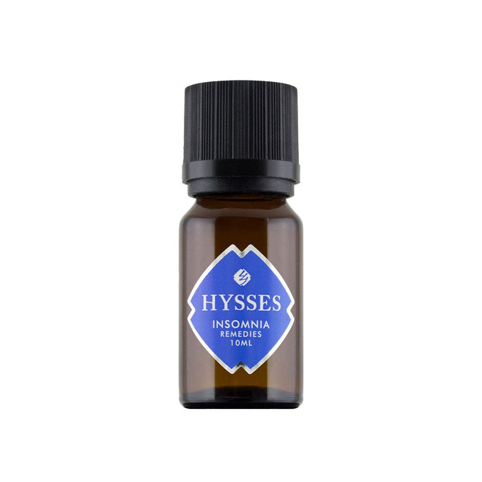 Remedies, Insomnia | HYSSES SG – Hysses Official