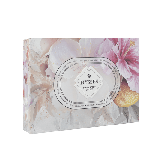 Shampoo, Essential Oils, Body Care & More – Hysses Official