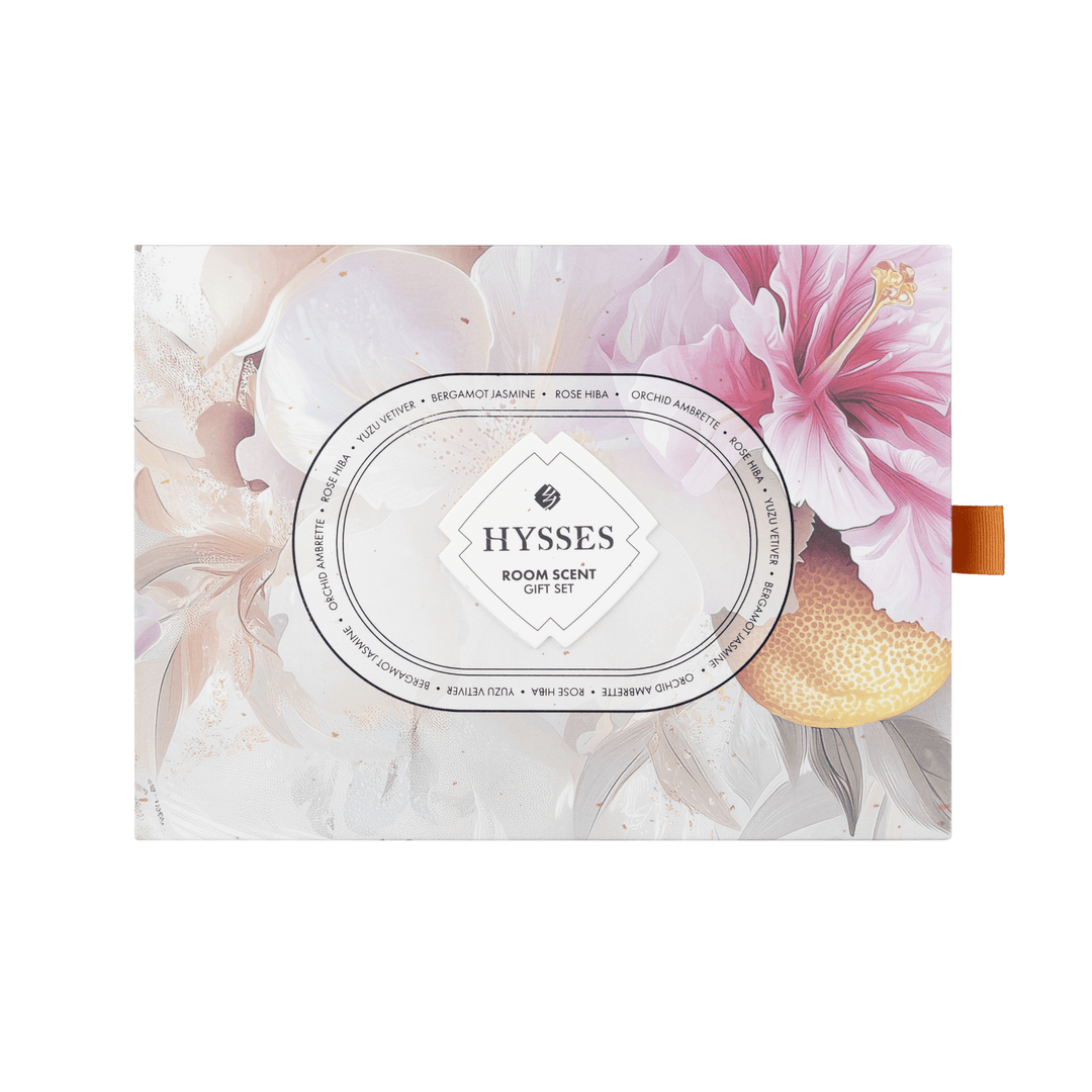 Shampoo, Essential Oils, Body Care & More – Hysses Official