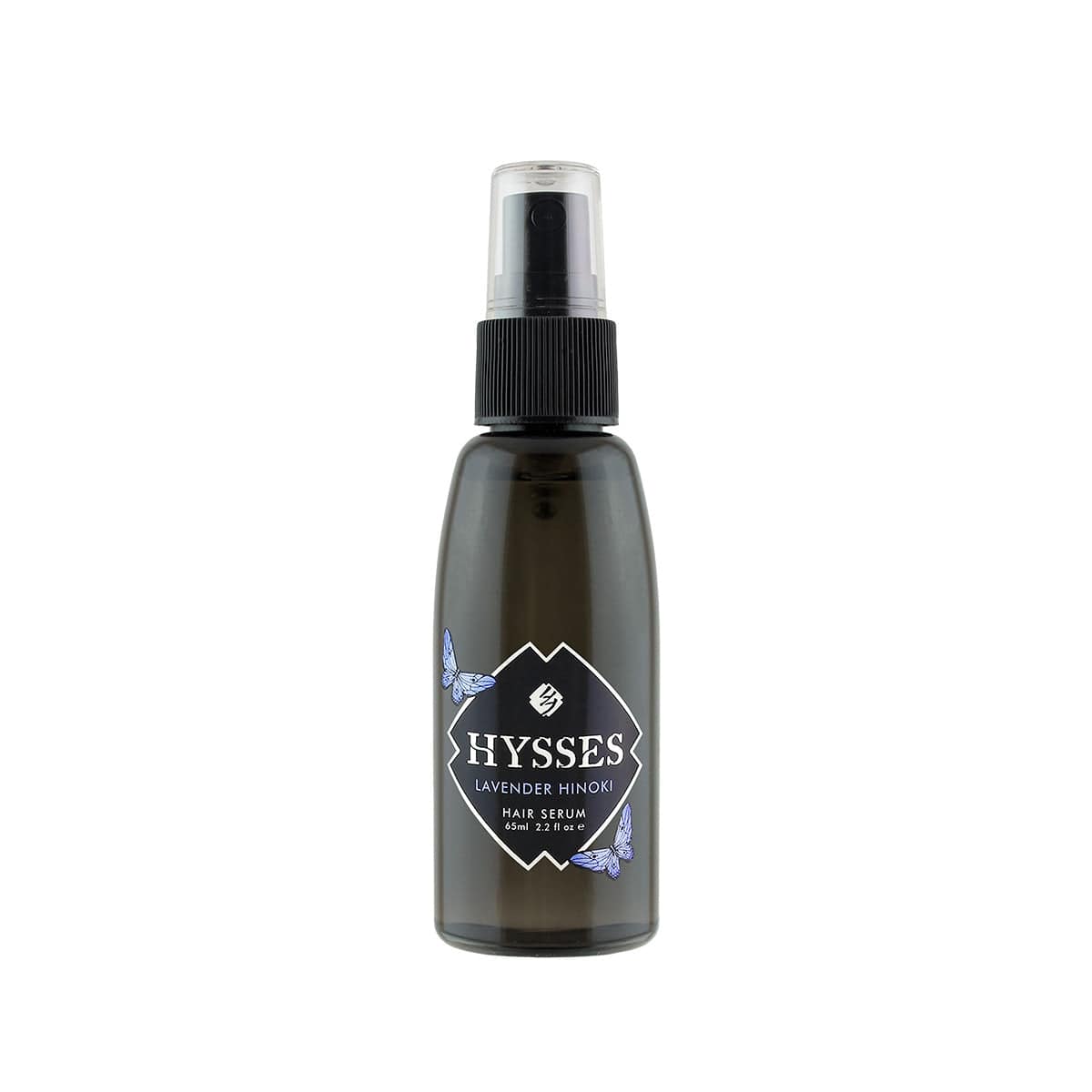 Lightweight Hair Serum Lavender Hinoki | HYSSES SG – Hysses Official
