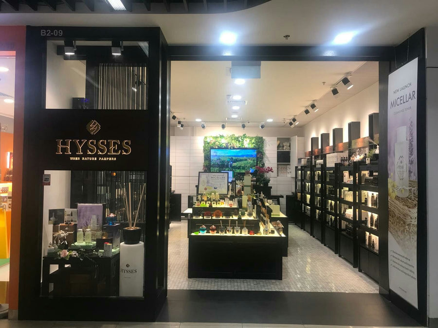 Store Locator | Hysses Singapore – Hysses Official