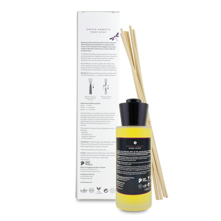 HYSSES - True Aromatherapy, Essential Oils, Hair, Skincare & Cosmetics ...