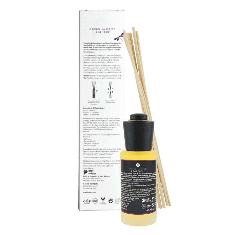 HYSSES - True Aromatherapy, Essential Oils, Hair, Skincare & Cosmetics ...