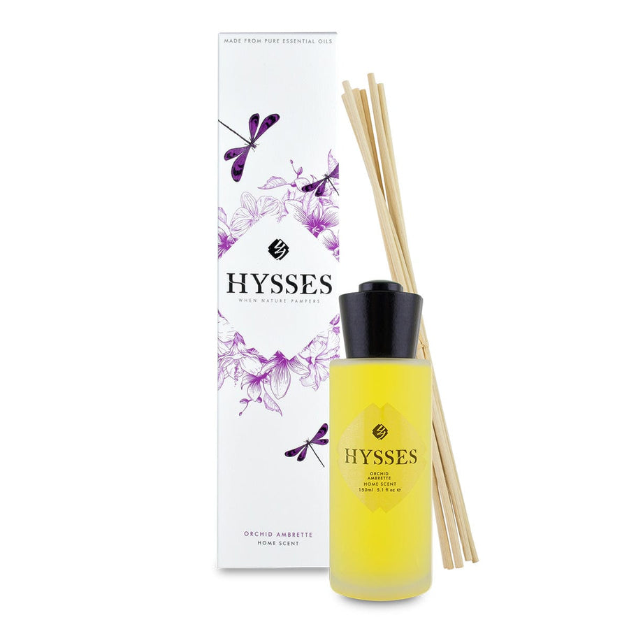 HYSSES - True Aromatherapy, Essential Oils, Hair, Skincare & Cosmetics ...