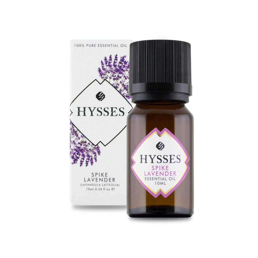 100% Natural Essential Oils & Blends - HYSSES Singapore - Hysses Singapore